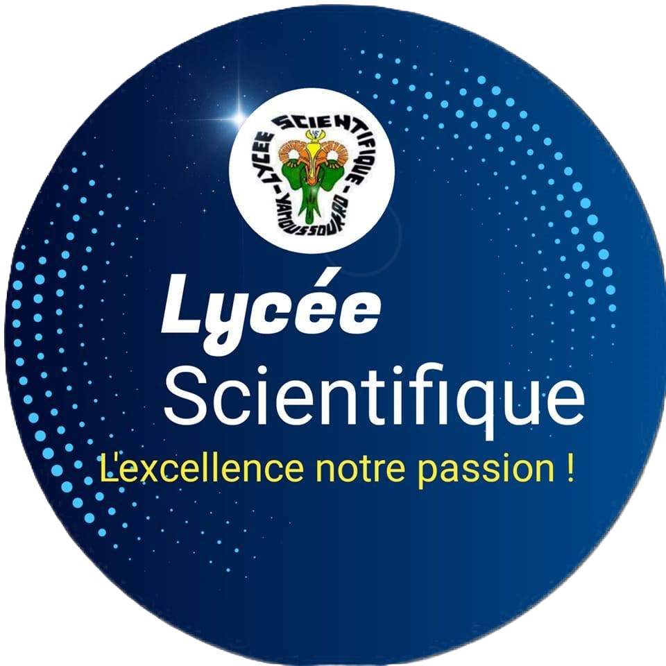 Mission du LSY – Lycée Scientifique de Yamoussoukro